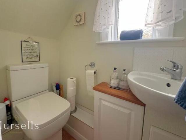 4 bedroom detached house for sale in Lulworth Avenue, Poole, BH15