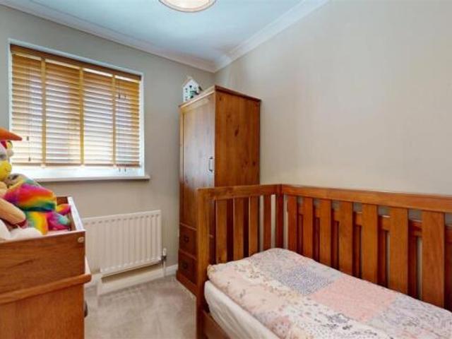 4 bedroom detached house for sale in Lundholme, Heelands, Milton Keynes, MK13