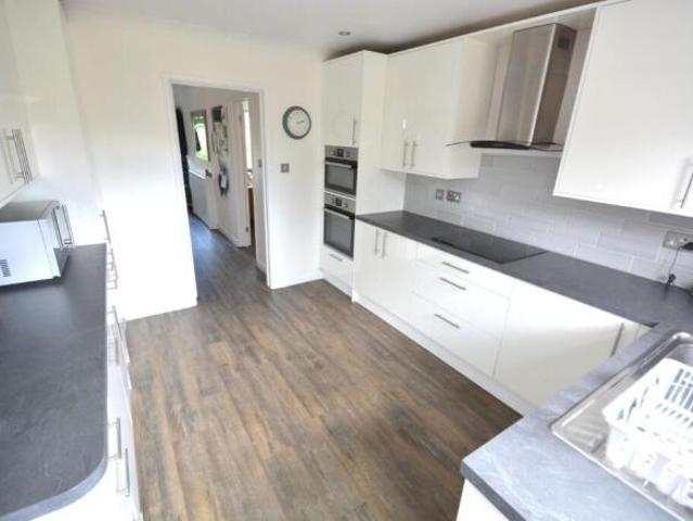 4 bedroom detached house for sale in Lytchett Drive, Broadstone, Dorset, BH18