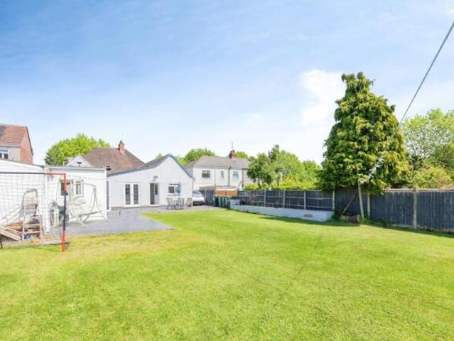 4 bedroom detached house for sale in Lythalls Lane, Holbrooks, Coventry, CV6