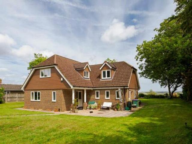 4 Bedroom Detached House For Sale In Lyminge, Folkestone