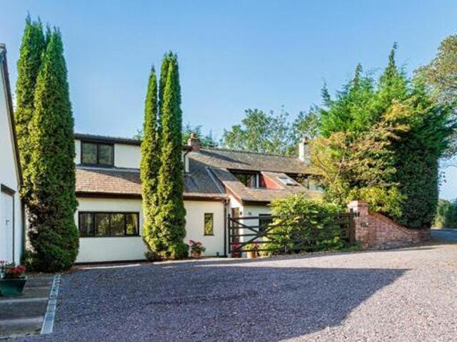4 Bedroom Detached House For Sale In Lymm