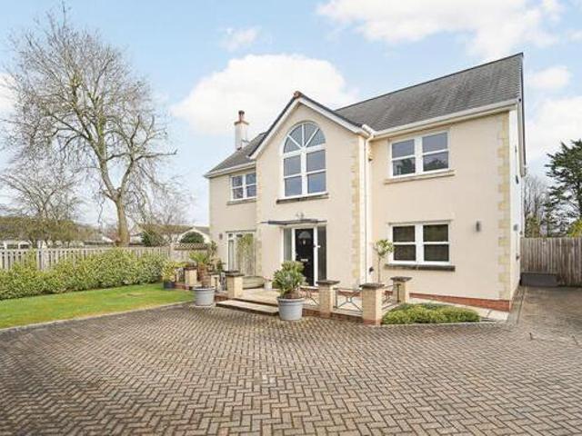 4 Bedroom Detached House For Sale In Lympsham, Nr. Weston super mare
