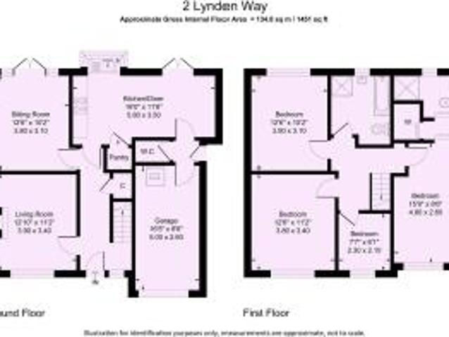 4 bedroom detached house for sale in Lynden Way, York, YO24 4HQ, YO24