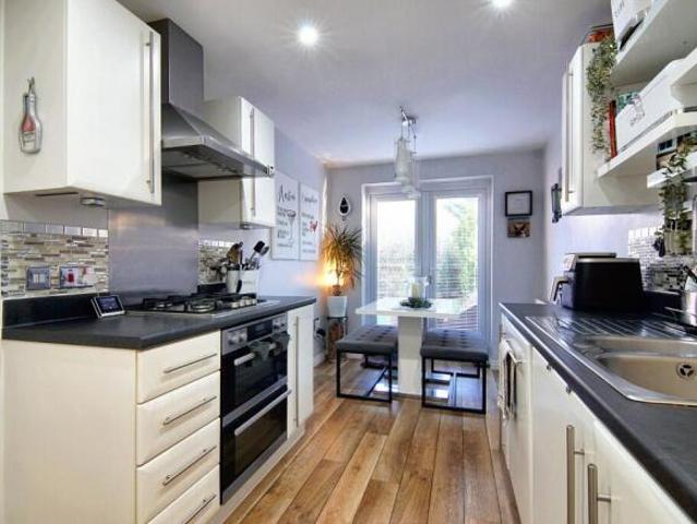 4 bedroom detached house for sale in Lyons Drive, Coventry, CV5