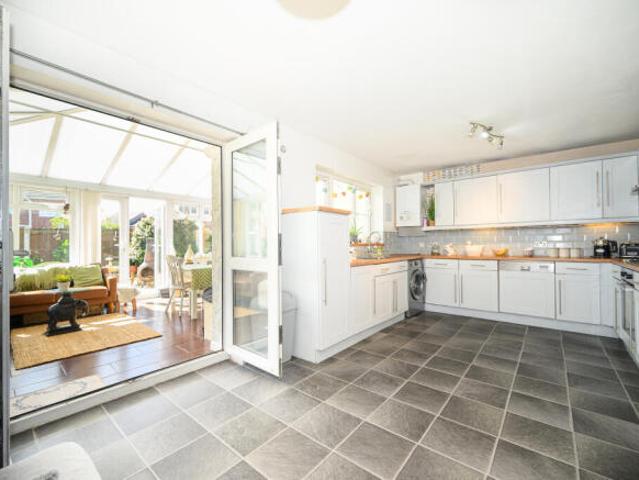 4 bedroom detached house for sale in Lysander Drive, Padgate, Warrington, Cheshire, WA2