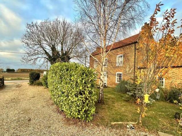 4 Bedroom Detached House For Sale In Moulton Marsh