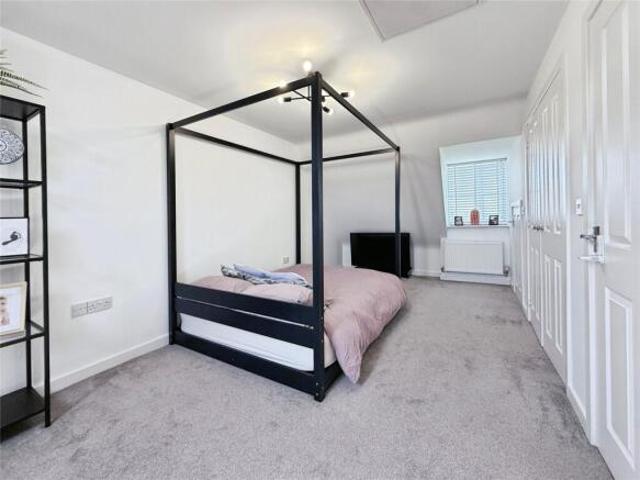 4 bedroom detached house for sale in Moulton Road, Hamilton, Leicester, LE5