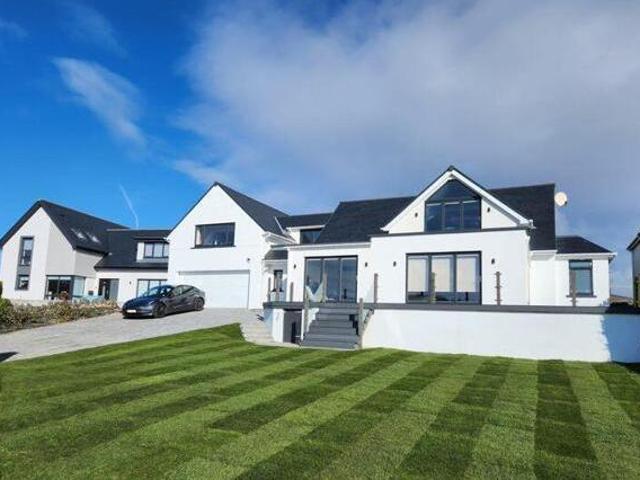 4 Bedroom Detached House For Sale In Mount Gawne Road, Port St Mary