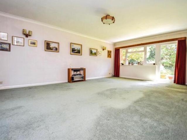 4 bedroom detached house for sale in Mount Harry Road, Sevenoaks, TN13