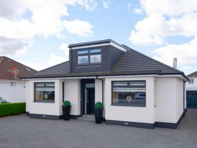 4 Bedroom Detached House For Sale In Mount Vernon