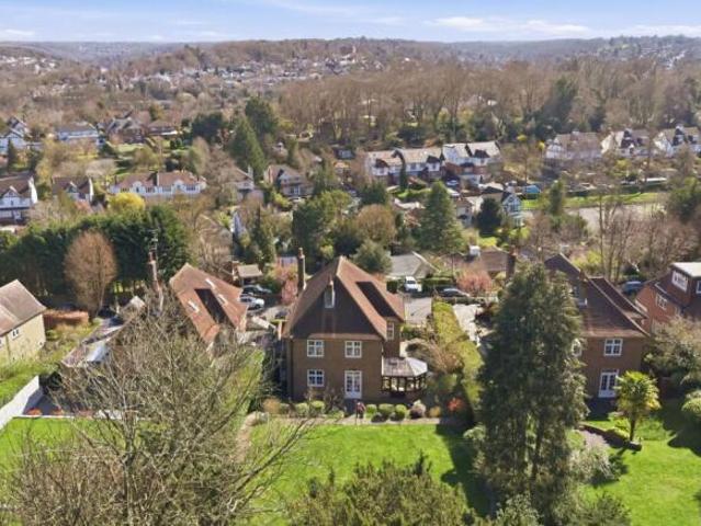 4 bedroom detached house for sale in Monahan Avenue, Purley, CR8