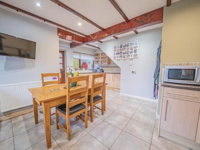 4 bedroom detached house for sale in Monastery Drive, Solihull, B91