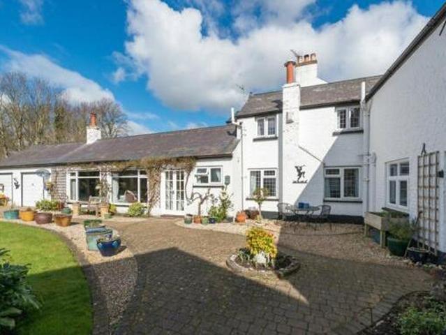 4 Bedroom Detached House For Sale In Mongeham, Deal