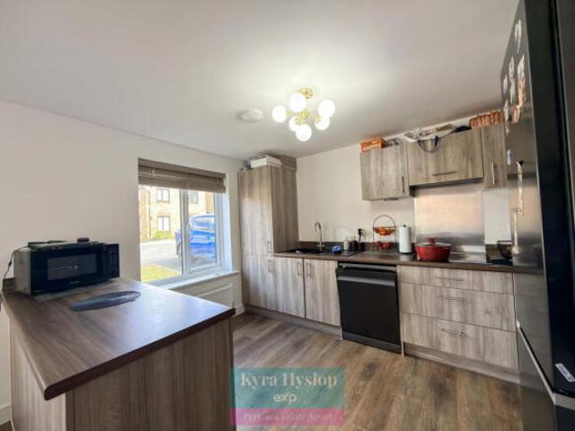 4 bedroom detached house for sale in Monkerton, Exeter, EX1 4BF, EX1