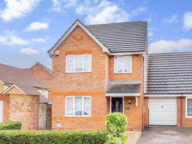 4 Bedroom Detached House For Sale In Monkston