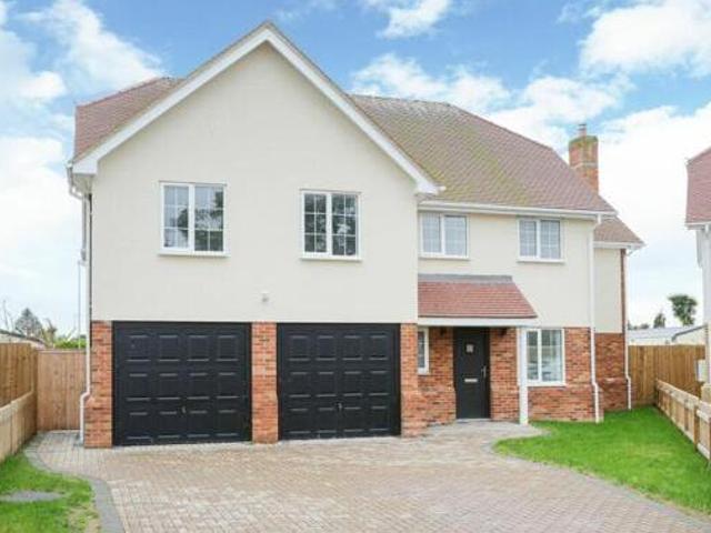 4 Bedroom Detached House For Sale In Monkton