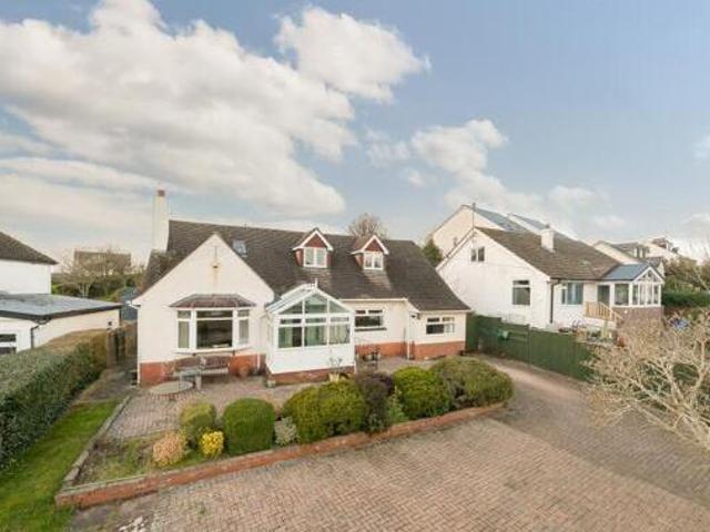 4 Bedroom Detached House For Sale In Monmouth