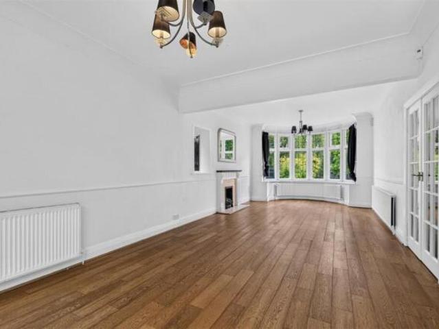 4 bedroom detached house for sale in Monmouth Drive, Sutton Coldfield, B73