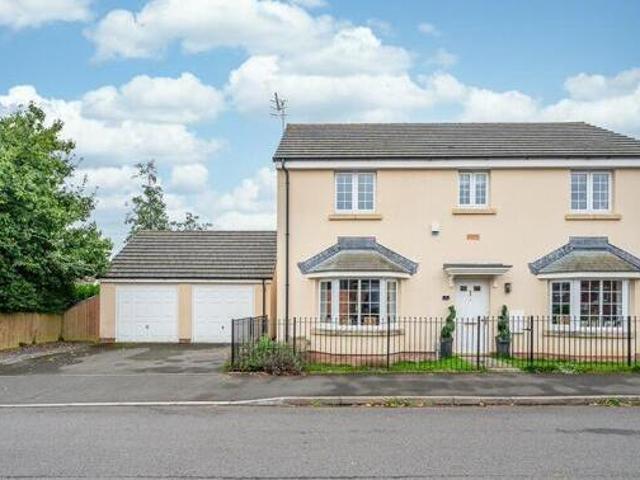 4 Bedroom Detached House For Sale In Monmouth, Monmouthshire