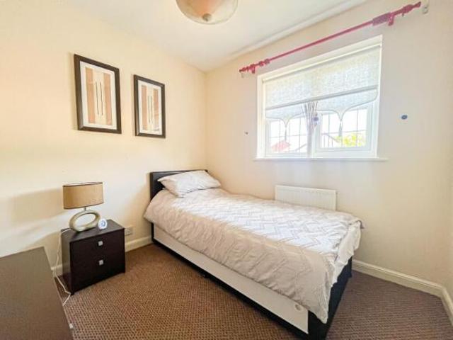 4 bedroom detached house for sale in Montfort Drive, Liverpool, L19