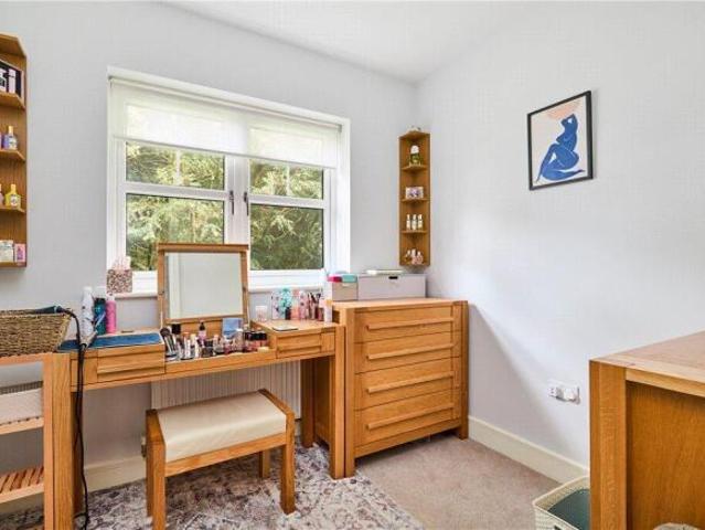 4 bedroom detached house for sale in Moor View Close, Menston, Ilkley, West Yorkshire, LS29