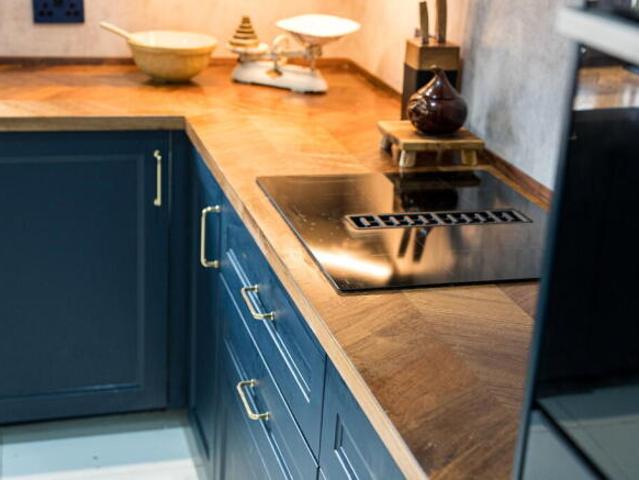 4 bedroom detached house for sale in Moor Croft, Moorhouse Lane, Birkenshaw, BD11