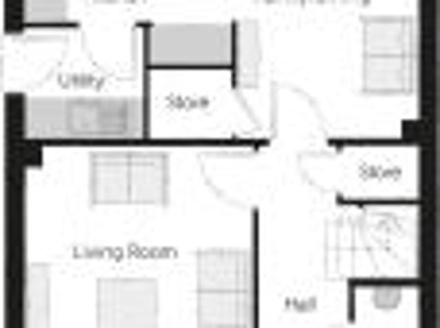 4 bedroom detached house for sale in Moor Street, Rainham, Kent, ME8 8GS, ME8