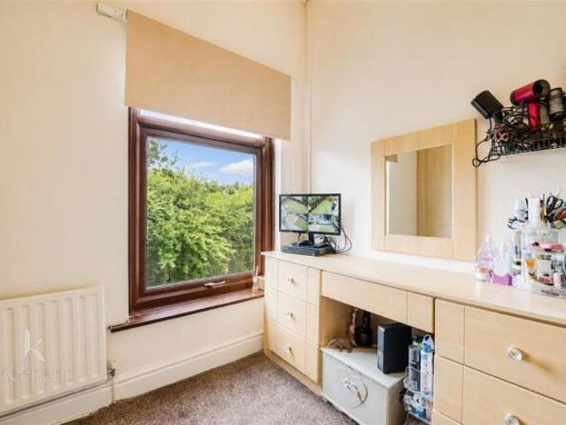 4 bedroom detached house for sale in Moorcock Avenue, Swinton, Manchester, M27