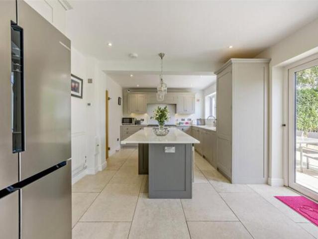 4 bedroom detached house for sale in Moorend Grove, Cheltenham, Gloucestershire, GL53