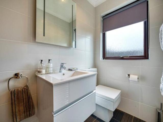 4 bedroom detached house for sale in Moorfoot Way, Bearsden, G61