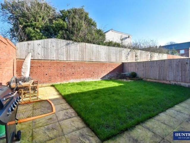4 bedroom detached house for sale in Morcom Drive, Leicester, LE2