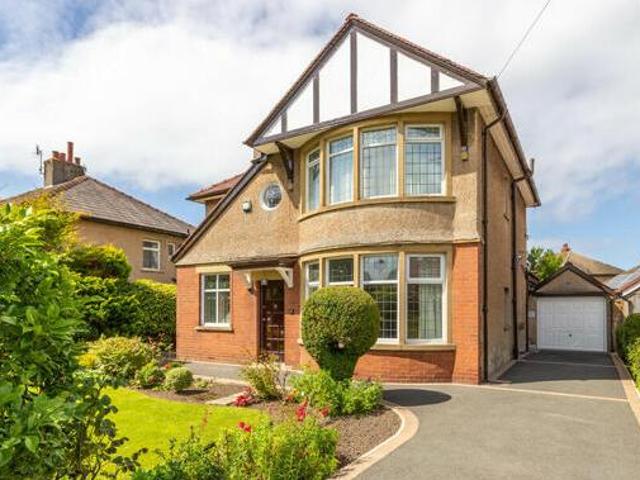 4 Bedroom Detached House For Sale In Morecambe, Lancashire