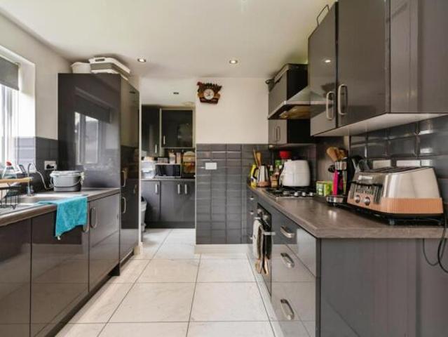 4 bedroom detached house for sale in Morello Drive, Nottingham, Nottinghamshire, NG8