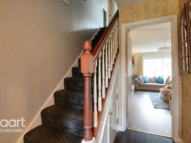 4 bedroom detached house for sale in Moretons, Chelmsford, CM2