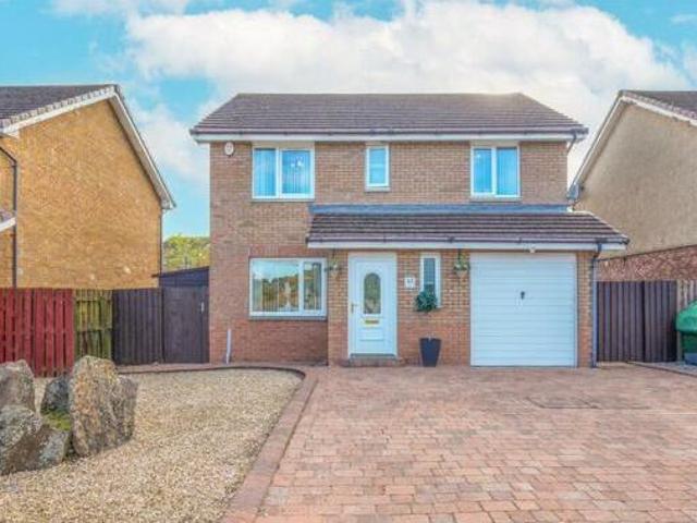 4 Bedroom Detached House For Sale In Morningside
