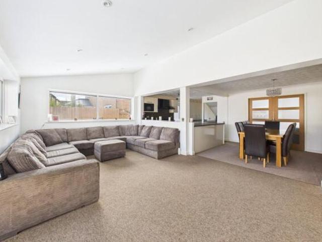 4 bedroom detached house for sale in Morwent Close, Abbeymead, Gloucester, Gloucestershire, GL4