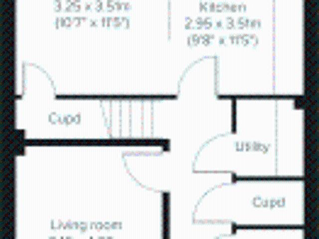 4 bedroom detached house for sale in Morwick Green, York Road, Leeds, West Yorkshire, LS15 4NA, LS15