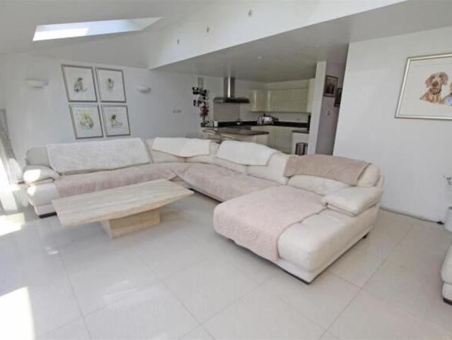4 bedroom detached house for sale in Mortimer Road, Bournemouth, BH8