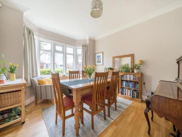4 bedroom detached house for sale in Mortimer Road, Bournemouth, BH8