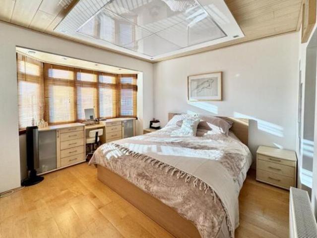 4 bedroom detached house for sale in Mortimer Road, Queens Park, Bournemouth, BH8