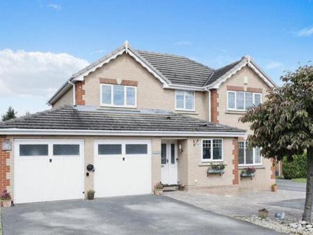 4 Bedroom Detached House For Sale In Mosborough