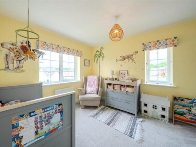 4 bedroom detached house for sale in Moseley Beck Lane, Leeds, West Yorkshire, LS16
