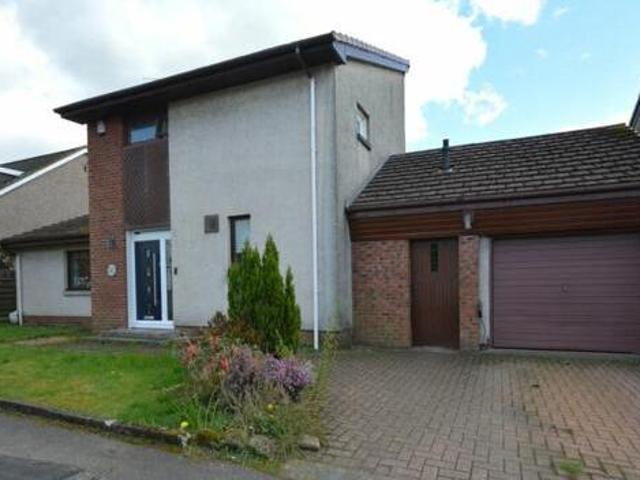 4 Bedroom Detached House For Sale In Mauchline