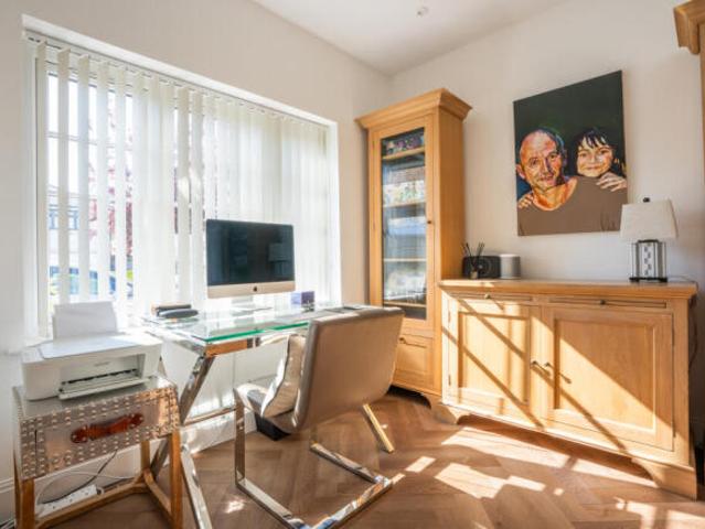 4 bedroom detached house for sale in Maxwell Road, Canford Cliffs, Poole, Dorset, BH13