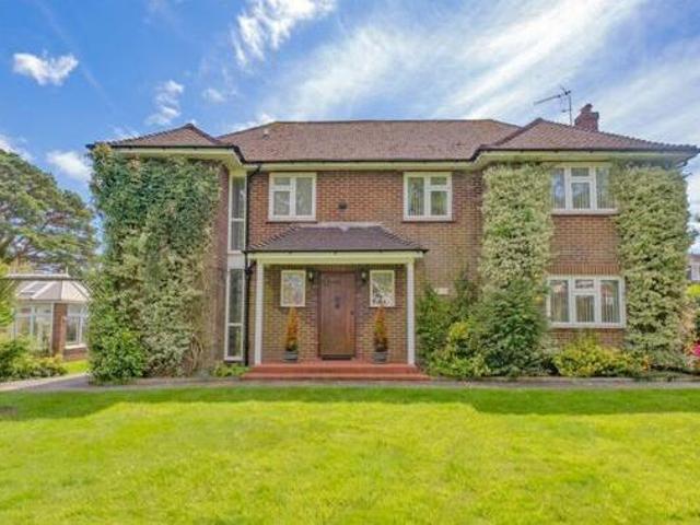 4 Bedroom Detached House For Sale In Mayals