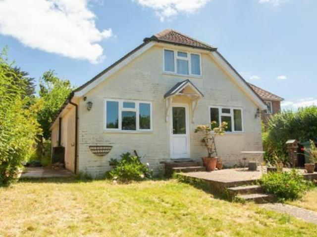 4 Bedroom Detached House For Sale In Mayfield