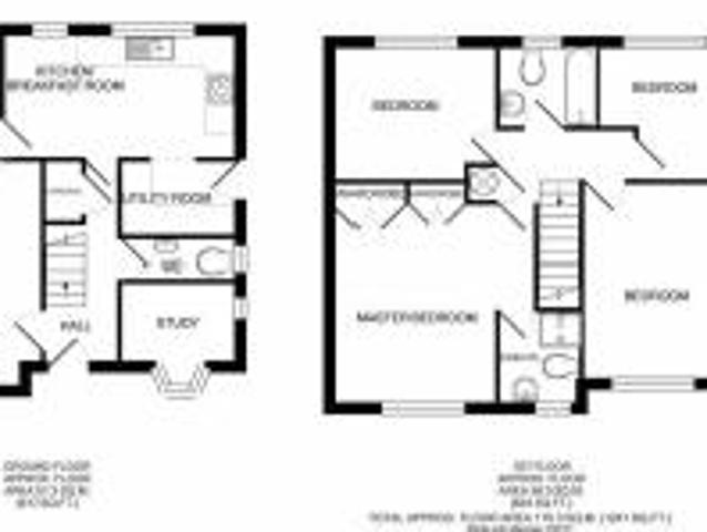 4 bedroom detached house for sale in Mayflower Court, Staple Hill, Bristol, BS16 5FD, BS16