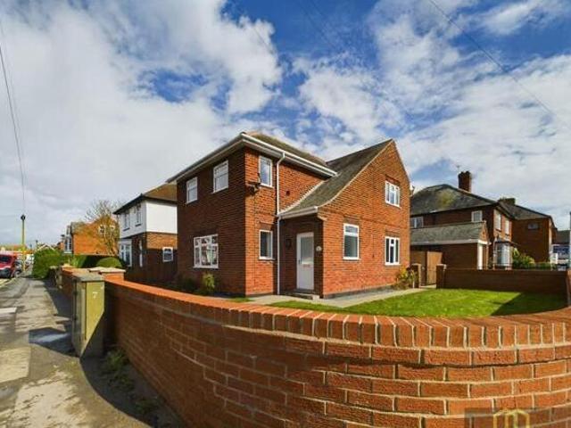 4 Bedroom Detached House For Sale In Mablethorpe
