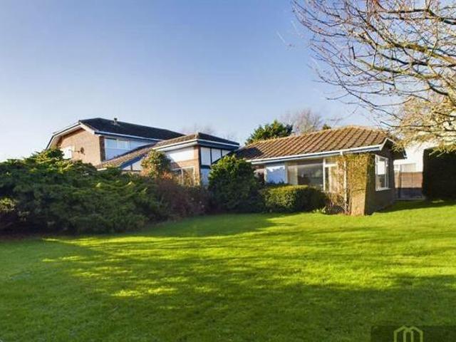 4 Bedroom Detached House For Sale In Mablethorpe